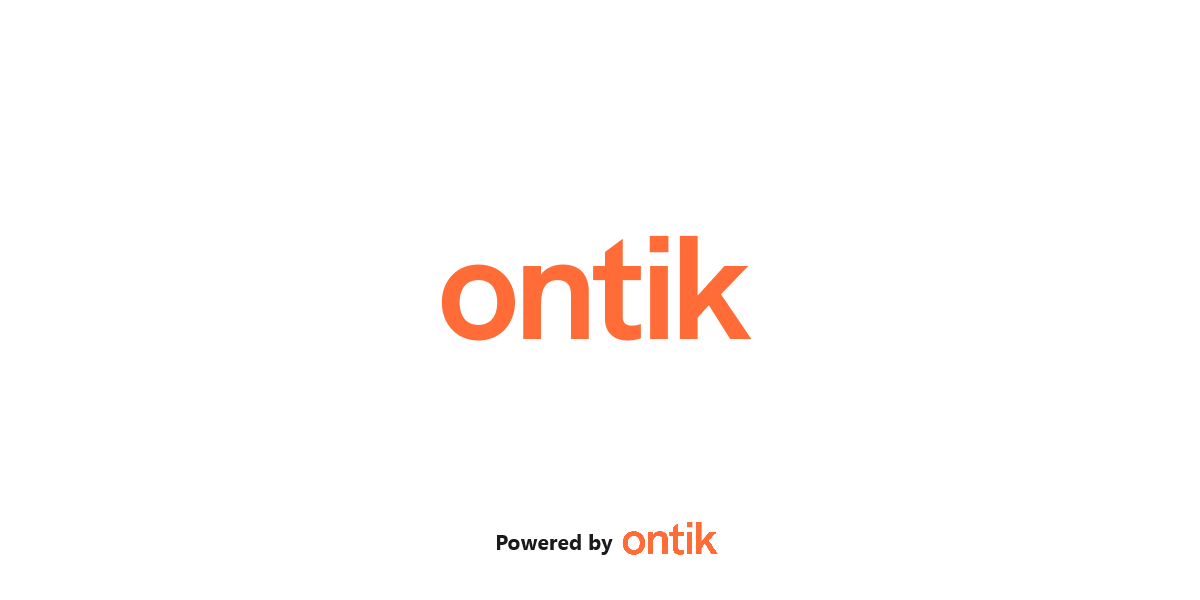 Ontik WebPay